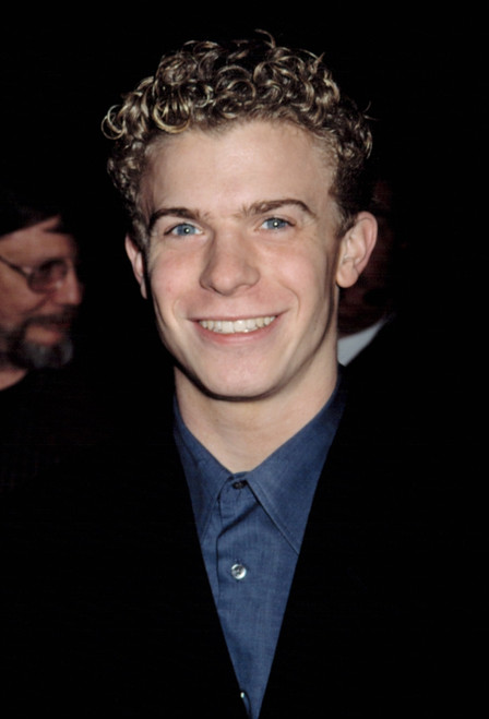 Timothy Goebel At Premiere Of The Rookie, Ny 3262002, By Cj Contino ...