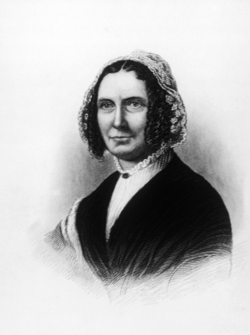 Abigail Fillmore History - Item # VAREVCP4DABFIEC002 - Posterazzi