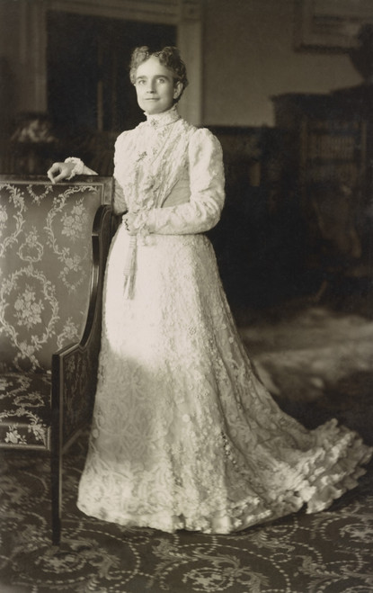 First Lady History - Item # VAREVCHISL045EC989 - Posterazzi