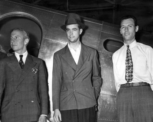 Navigator Harry Connor History - Item # VAREVCPBDHOHUCS019 - Posterazzi