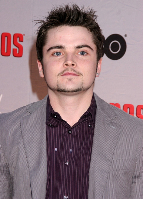 Robert Iler At Arrivals For Hbo'S The Sopranos World Premiere Screening ...
