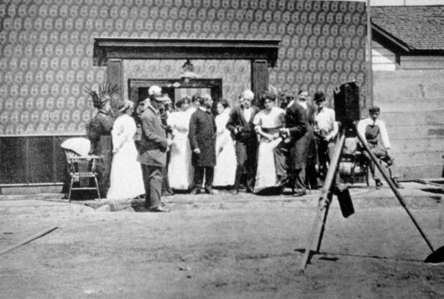 The Selig Studio History - Item # VAREVCH4DMOPIEC009 - Posterazzi