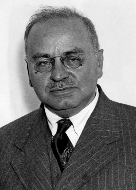 Alfred Adler History - Item # VAREVCHBDALADCS001 - Posterazzi