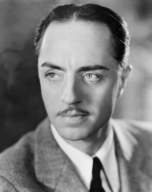 High Pressure Portrait - Item # VAREVCMBDHIPREC019 - Posterazzi