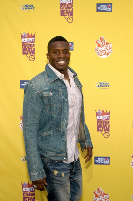 Godfrey At Arrivals For Flava Flav Roast By Comedy Central, The Warner ...