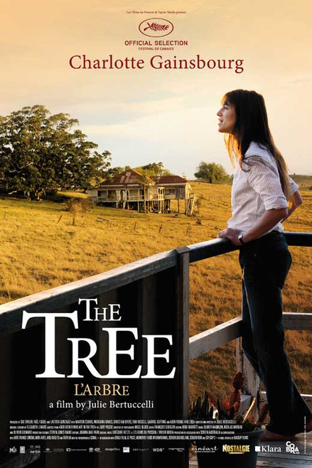 The Tree Movie Poster (11 x 17) - Item # MOVCB31511 - Posterazzi