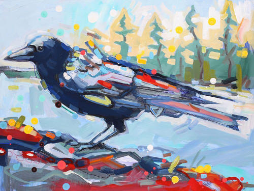 Working Backwards Poster Print by Adam Swanson - Item # VARPDXS1681D ...