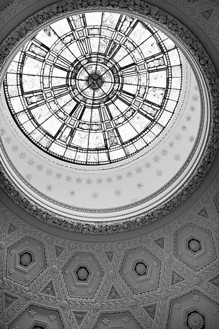 Oculus Poster Print by Karyn Millet - Item # VARPDXKY037A - Posterazzi