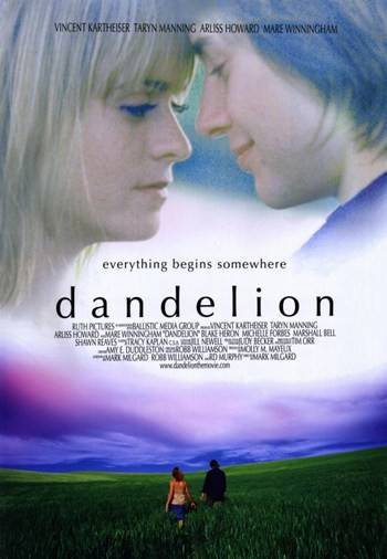 Dandelion Movie Poster (11 x 17) - Item # MOV253788 - Posterazzi