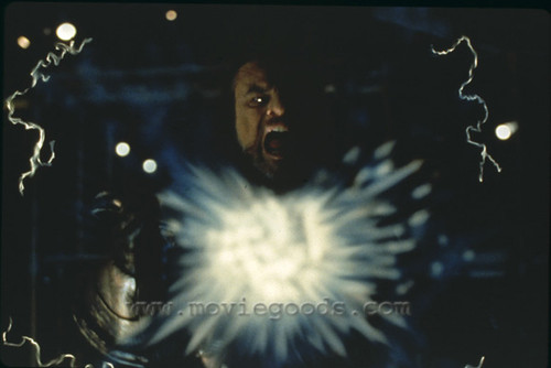 Galaxis Movie Poster (8 x 10) - Item # MOVEF9266 - Posterazzi