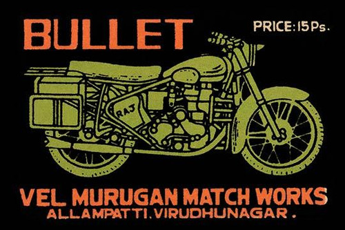 Thousands of companies manufactured matches worldwide and used a ...