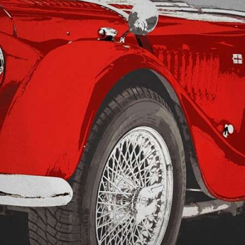 HANDSOME Poster Print by PI Studio (12 x 12) - Item # PDXPA577ASMALL ...