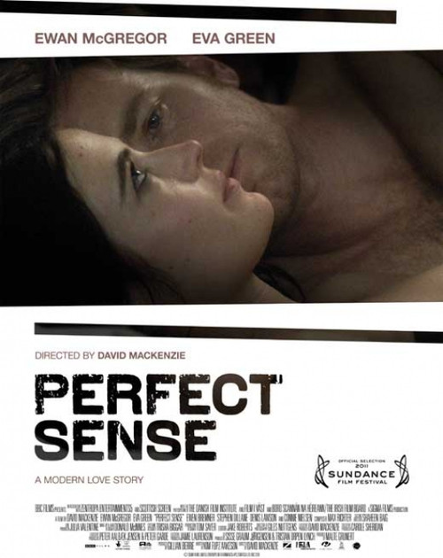 Perfect Sense Movie Poster Print (27 x 40) - Item # MOVIB08583 - Posterazzi