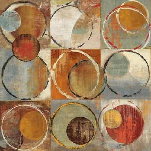 Lustre II Poster Print by PI Studio (12 x 12) - Item # PDXPA318ASMALL ...
