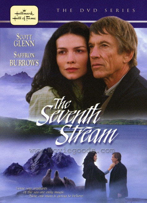 The Seventh Stream Movie Poster Print (27 x 40) - Item # MOVIF5330 ...