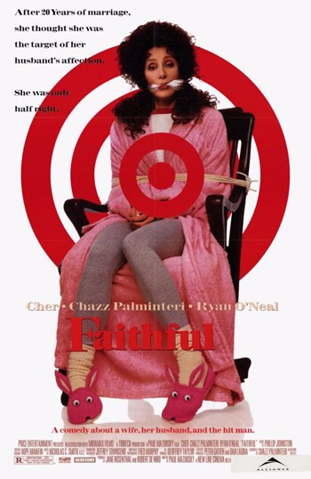 Faithful Movie Poster (11 x 17) - Item # MOV257222 - Posterazzi