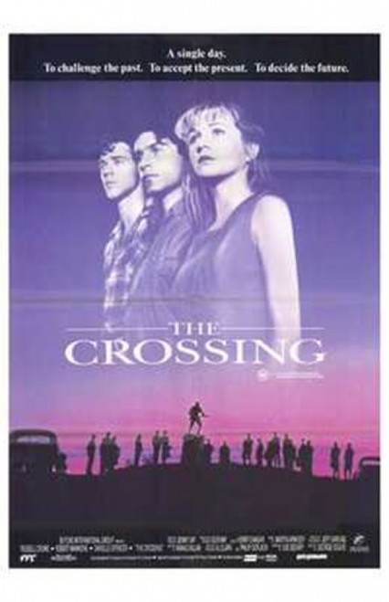 The Crossing Movie Poster (11 x 17) - Item # MOV209440 - Posterazzi