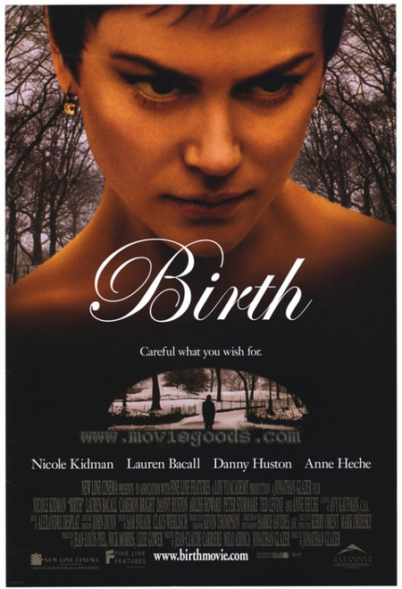 Birth Movie Poster Print (27 x 40) - Item # MOVGH9690 - Posterazzi