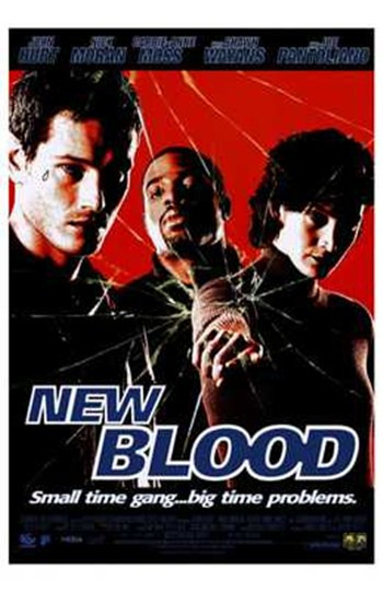 New Blood Movie Poster (11 x 17) - Item # MOV221187 - Posterazzi