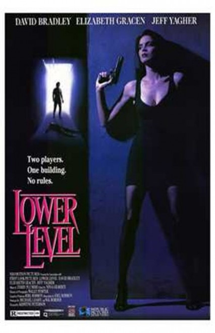 Lower Level Movie Poster (11 x 17) - Item # MOV235158 - Posterazzi