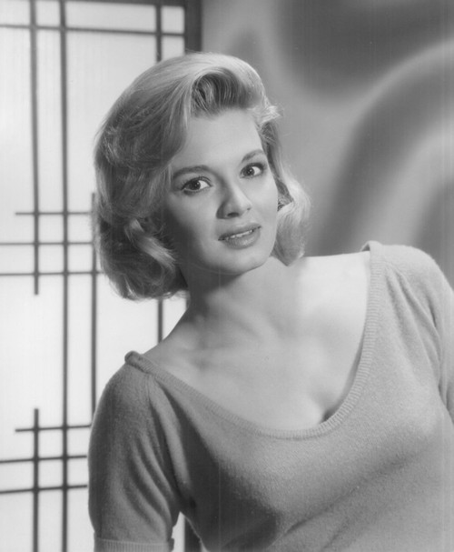 Angie Dickinson - Portrait Photo Print (8 x 10) - Item # DAP1277 ...