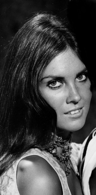 Caroline Munro - headshot Photo Print (8 x 10) - Item # DAP14654 ...