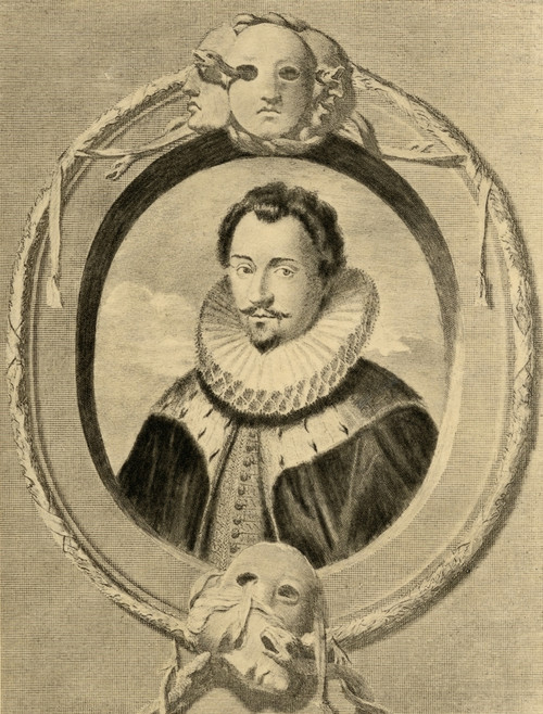 Francois Duc D'anjou 1554 1584 Aka Duke D'Alencon 1566-1576 Youngest ...