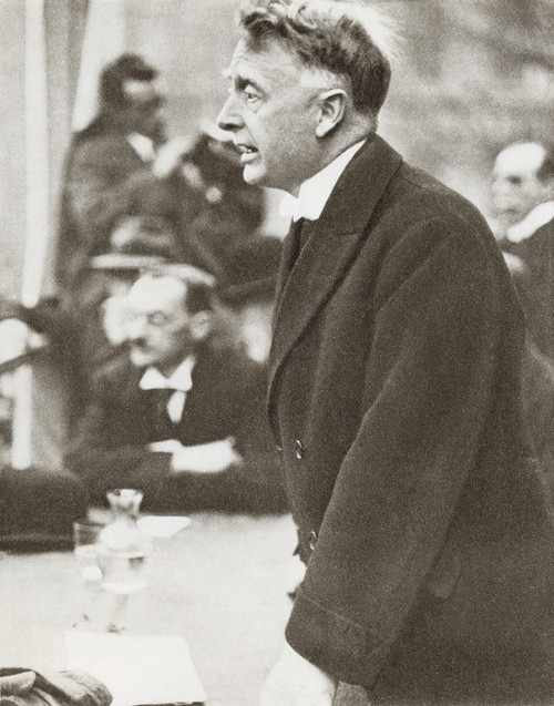 William Thomas "wt" Cosgrave 1880 1965 Irish Politician First Prime ...