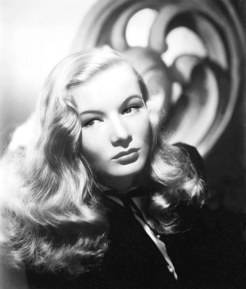 Veronica Lake Poster Print by Hollywood Photo Archive Hollywood Photo ...