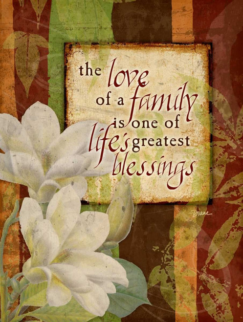 Spice Family Poster Print by Diane Stimson - Item # VARPDXDSRC217B ...