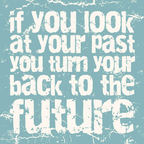 Future Poster Print by Jace Grey - Item # VARPDXJGSQ140A - Posterazzi