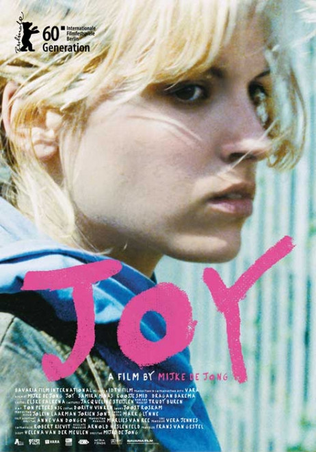 Joy Movie Poster Print (27 x 40) - Item # MOVCB52543 - Posterazzi