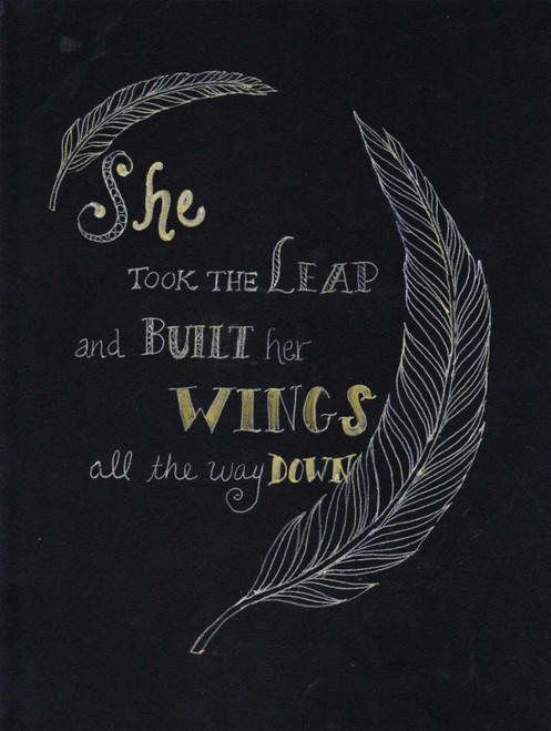 Taking A Leap Poster Print by Pam Varacek - Item # VARPDXPVRC067A ...