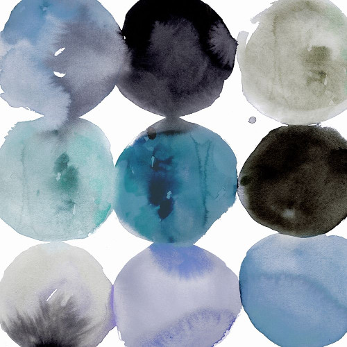 Aureole Poster Print by Tom Reeves - Item # VARPDXRF198A - Posterazzi