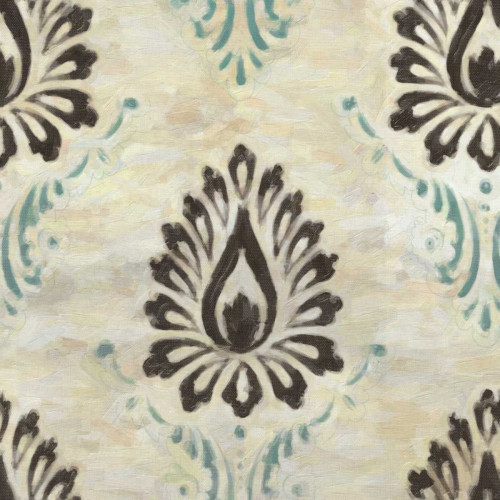 Medallion 2 Poster Print by Taylor Greene - Item # VARPDXTGSQ020B ...