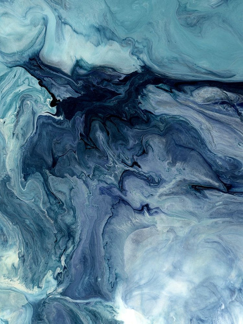 Oceanography Poster Print by Urban Road Urban Road # UR470 - Posterazzi