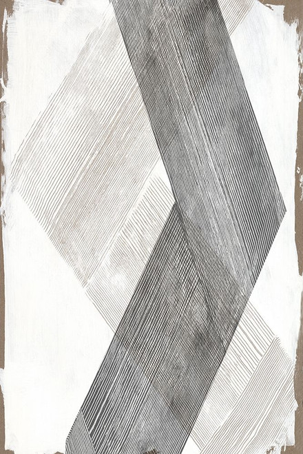 Twine Chevron _ Poster Print by PI Studio PI Studio # PI177A - Posterazzi