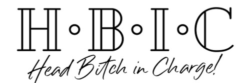 HBIC Poster Print by Mlli Villa # MVPL090A - Posterazzi