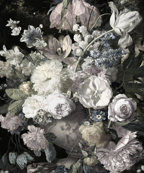 Glorious Bouquet I Poster Print by Angela McQueen # MQ115027 - Posterazzi