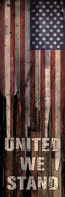 United We Stand Poster Print by Marcus Prime # MPPL087A - Posterazzi