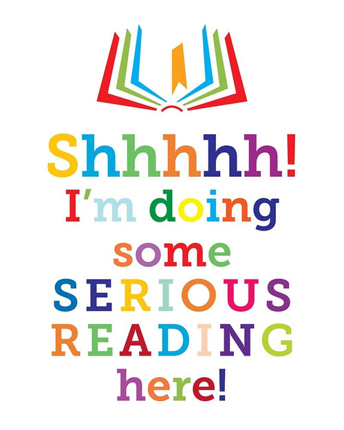 Shhhhh Poster Print by Melody Hogan # MH5RC005B - Posterazzi