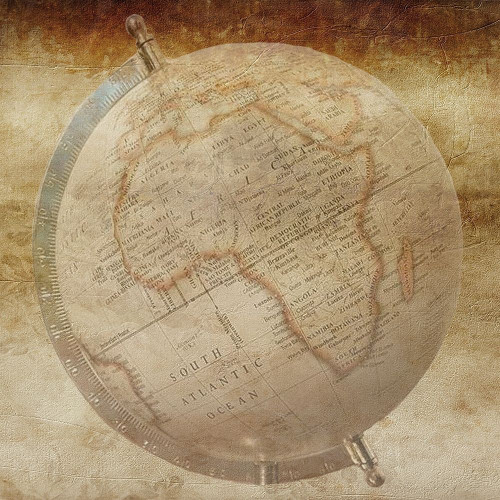 Vintage World Poster Print by Jamie Phillip # JS4B - Posterazzi