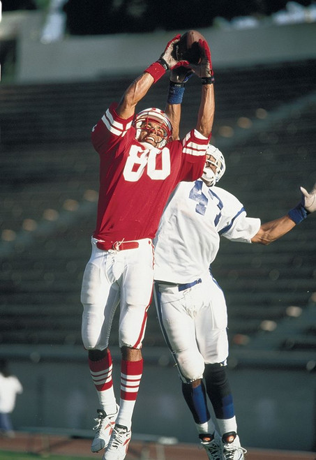 Football Reception Poster Print by Unknown Unknown # F102149 - Posterazzi