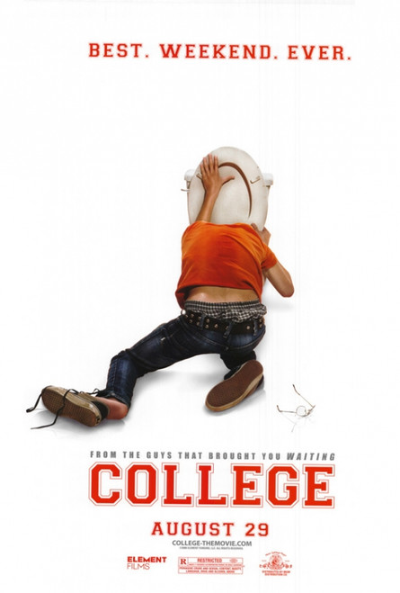 College Movie Poster Print (27 x 40) - Item # MOVCI2228 - Posterazzi
