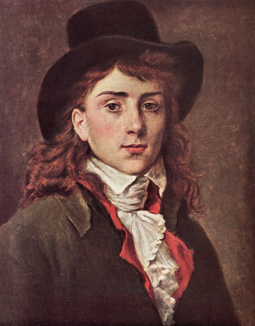 Antoine-Jean Gros, 1771 _ 1835, aka Baron Gros French history and ...