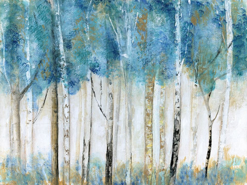 Magical Wood by Tava Studios (24 x 18) - Posterazzi