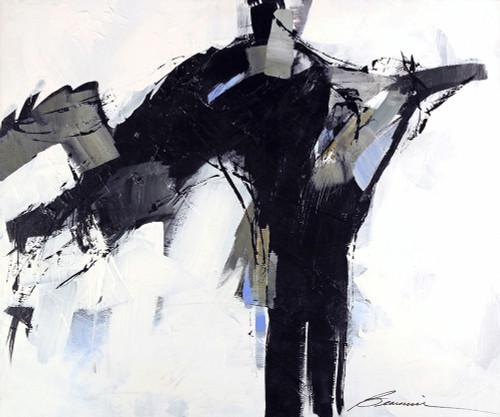 Leap Frog by Beau Wild (24 x 18) - Posterazzi