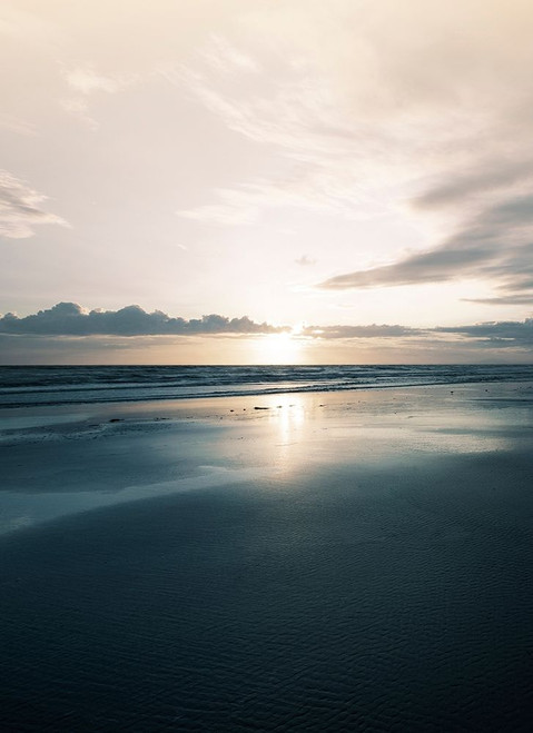 Ocean 22 by Ian Winstanley (18 x 24) - Posterazzi