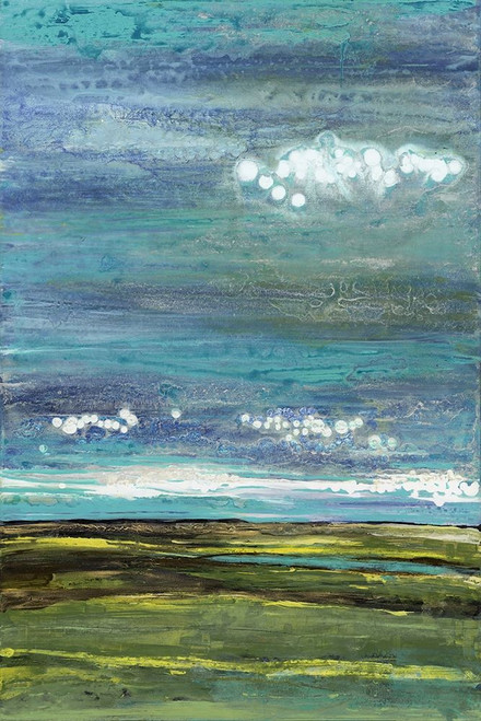Sky Series by Grace Rowan (18 x 24) - Posterazzi