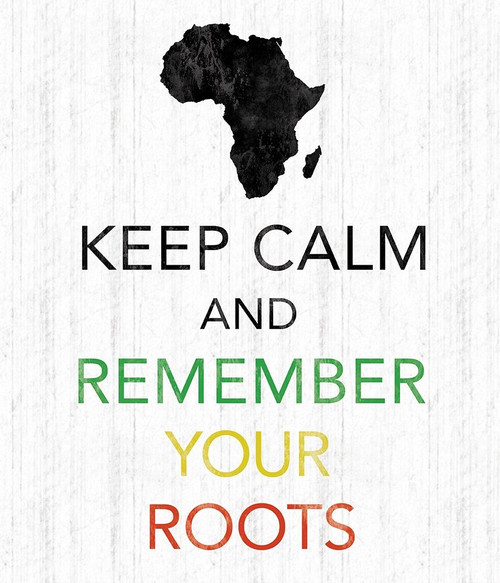 Keep Calm by Lauren Gibbons (21 x 24) - Posterazzi